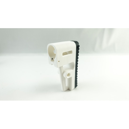 MM MPX Buttstock Buffer Tube Edition